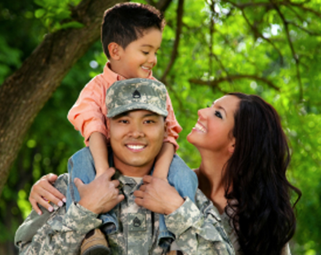 What Should I Expect During A Deployment? – Florida Guard Families